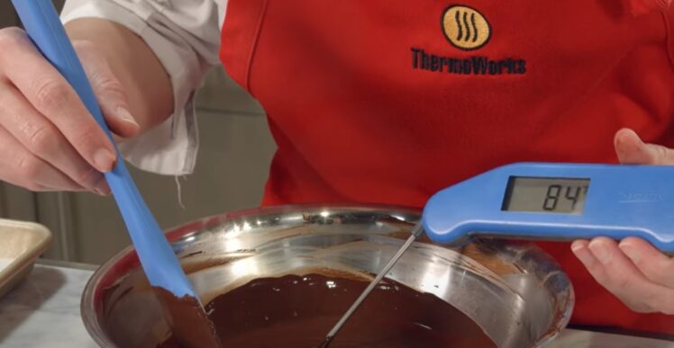 Can You Use a Meat Thermometer for Candy? - Get Sweet Results